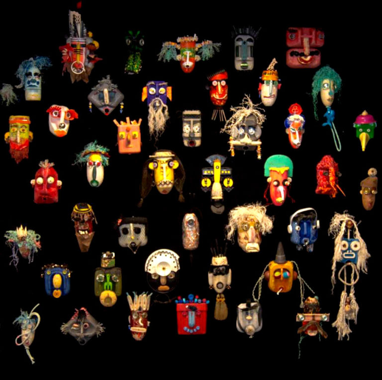 Plastic Apocalypse – The Art of Sustainability