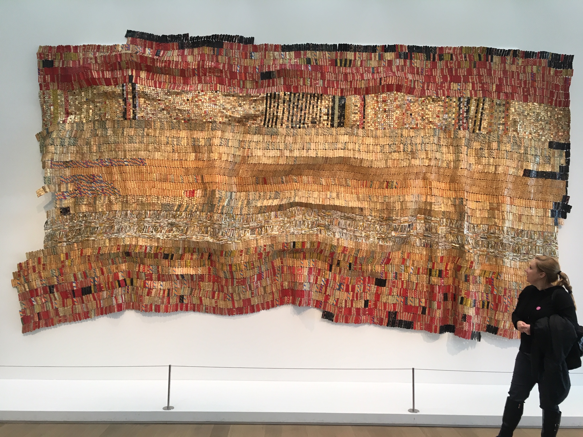 Don’t Trash It! Part 2 – The Art of Sustainability