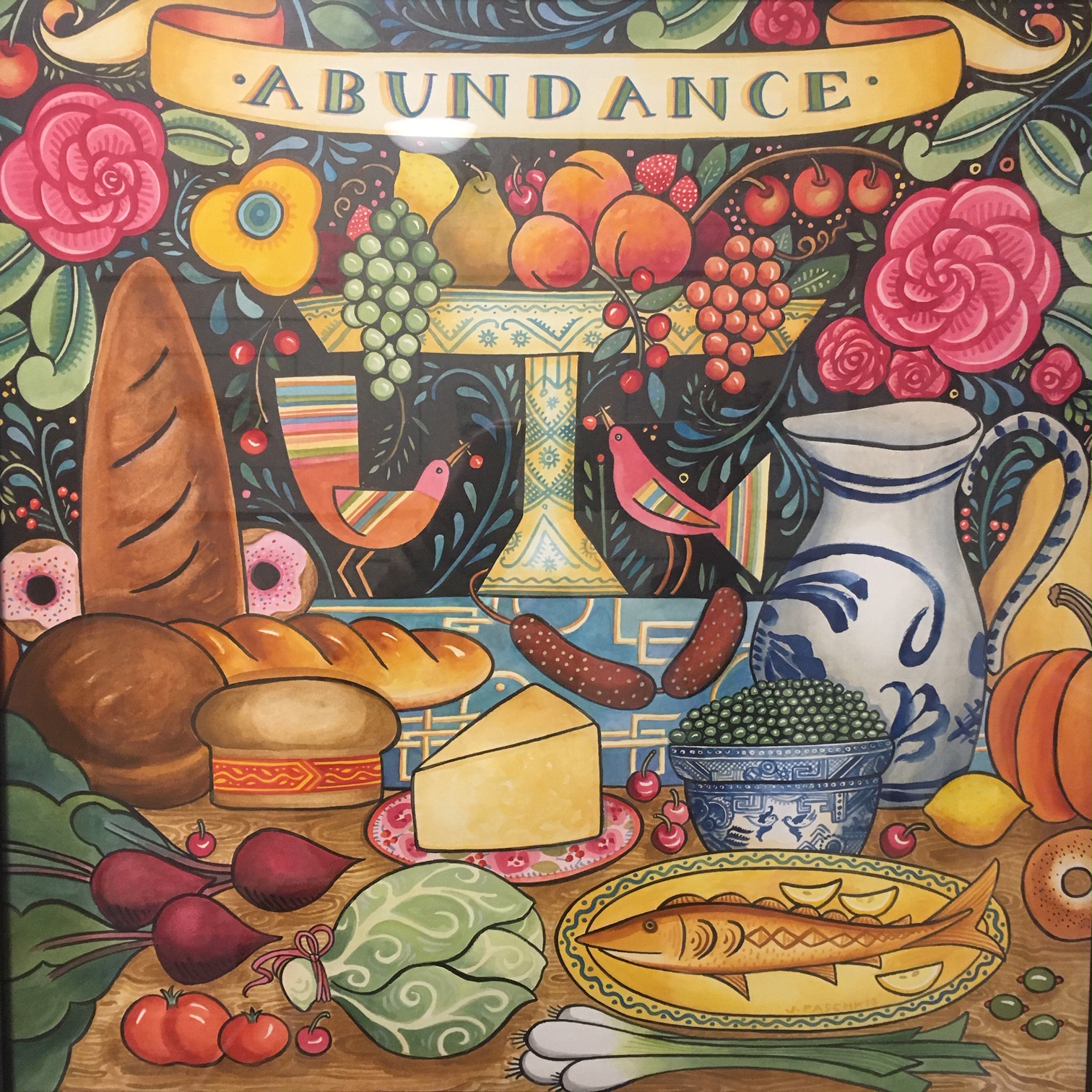 The Art of Sustainability – Eco art, inspiration & action.