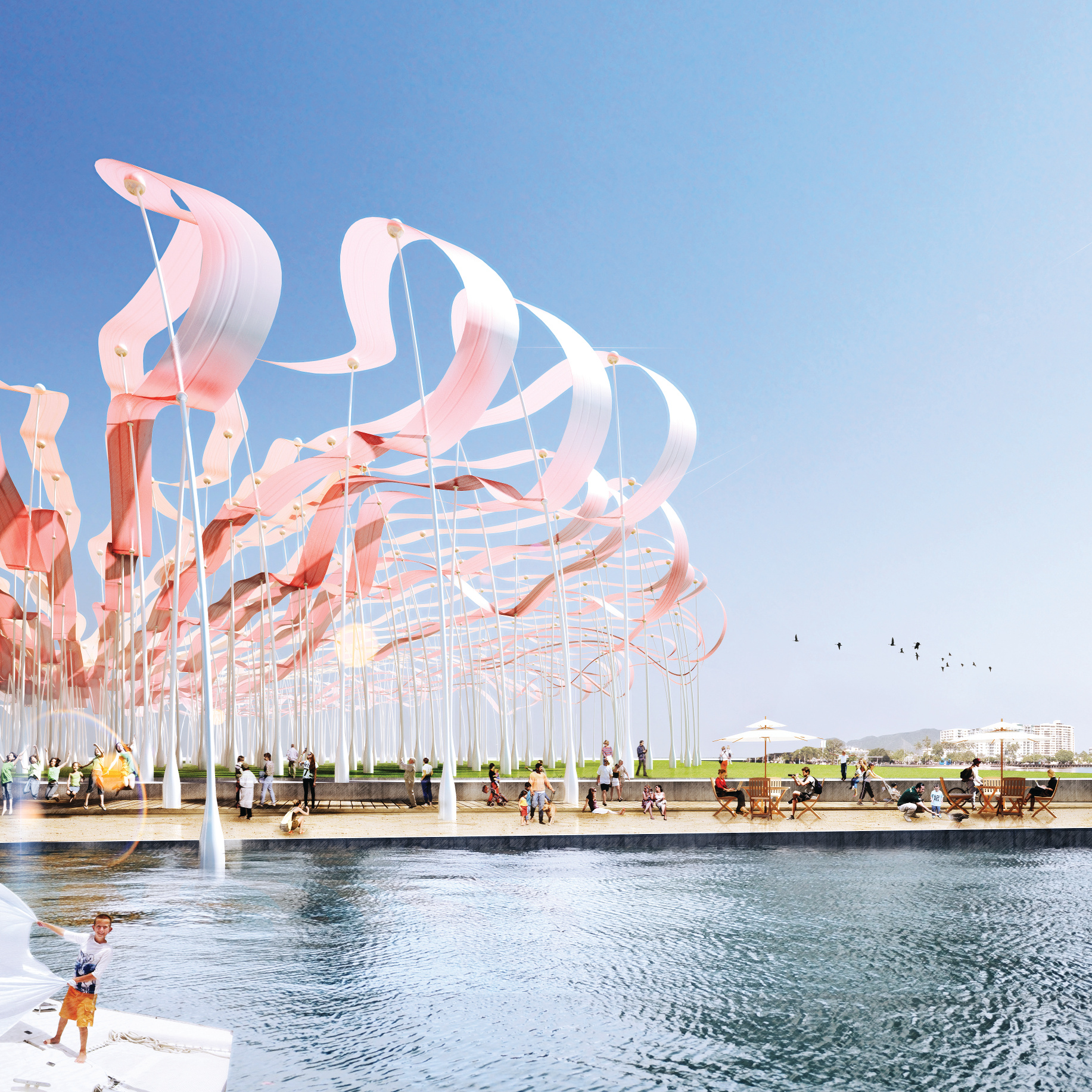 The Art of Sustainability – Eco art, inspiration & action.